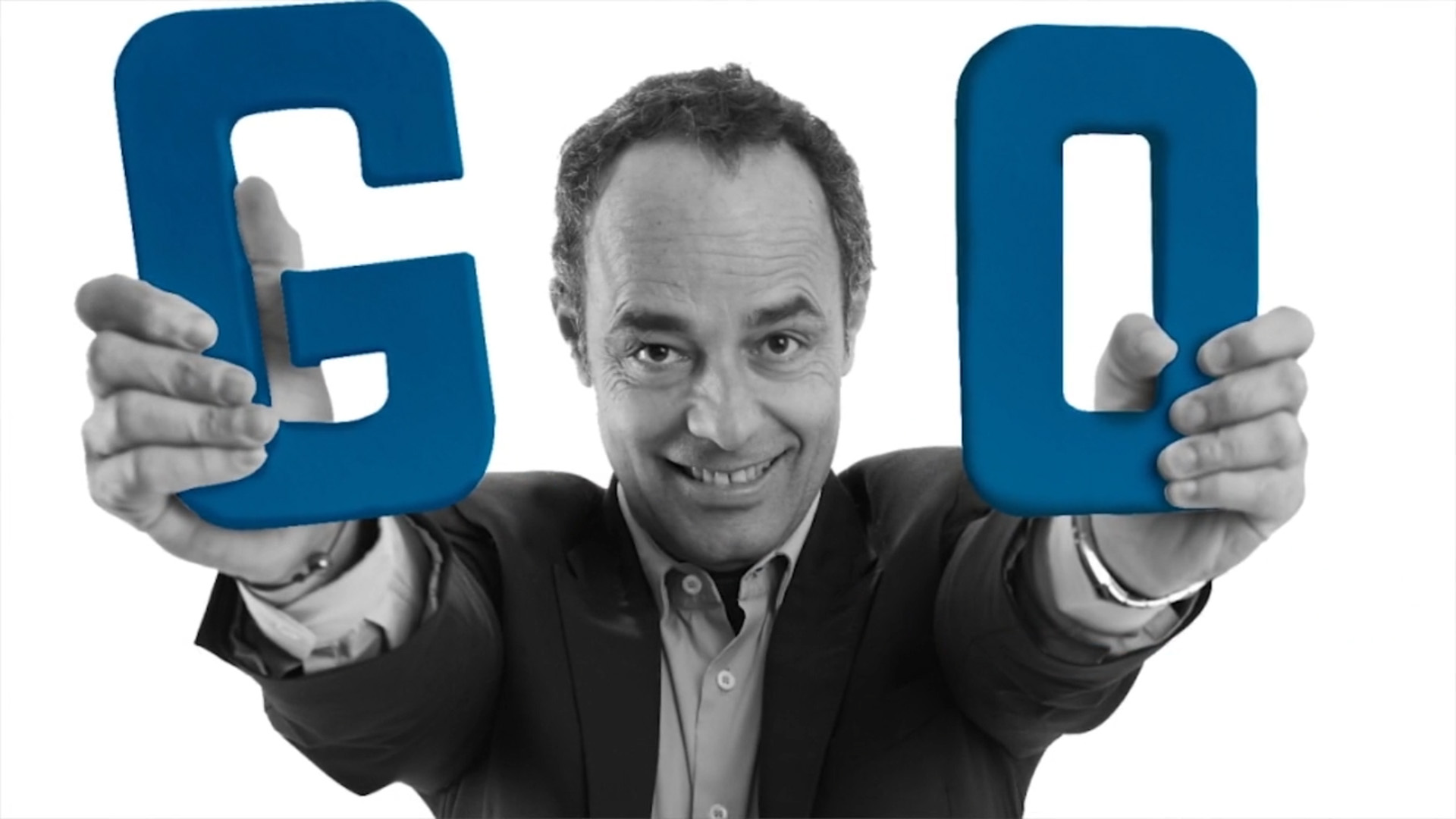 Présentation Vidéo CPRO En 1 Minute - Bluevista